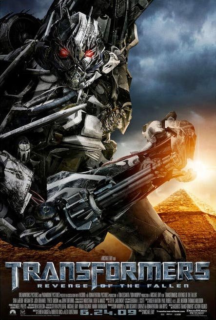 Megatron - JungleKey.fr Image #350